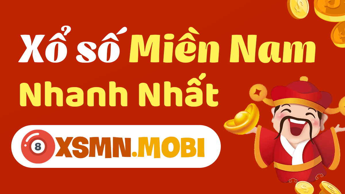XSMN 3 3 2025 X S Mi n Nam Ng y 3 Th ng 3 N m 2025
